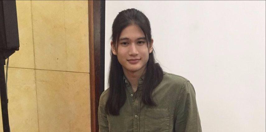 Is 'My Love From the Star' actor Gil Cuerva cutting his long hair ...
