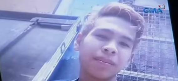 Rights group condemns killing of Kian delos Santos | GMA News Online