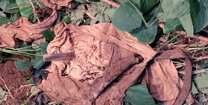 Ozamiz cops find suspected human bones in alleged Parojinog mass grave ...