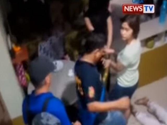 Nova Parojinog found guilty in drug case, gets life imprisonment | GMA ...