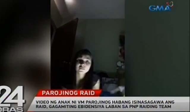 Video taken by Parojinog kid shows evidence of police abuse –lawyer ...
