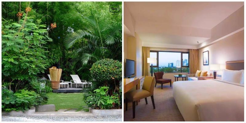 7 staycation deals in Metro Manila perfect for long weekends | GMA News ...