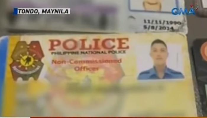 Pulis sa Tondo, pinaghahanap matapos ireklamo dahil sa pagpapaputok daw ... Pulis sa Tondo, pinaghahanap matapos ireklamo dahil sa pagpapaputok daw ...