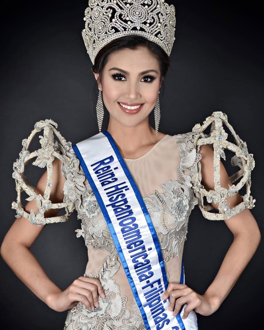 Wyn Marquez tagged as The Queen of Asia by a newspaper in Bolivia | GMA ...
