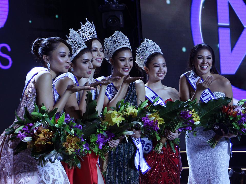 Winwyn Marquez proud to be part of ‘palaban’ batch of Miss World queens ...