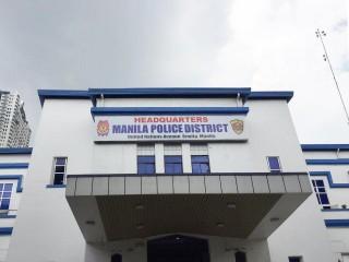 MANILAPOLICEDISTRICT | Tracking | GMA News Online