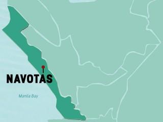 NAVOTASCITY | Tracking | GMA News Online