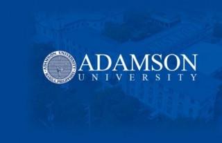 ADAMSONUNIVERSITY | Tracking | GMA News Online