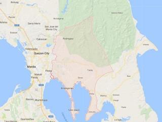 RIZALPROVINCE | Tracking | GMA News Online