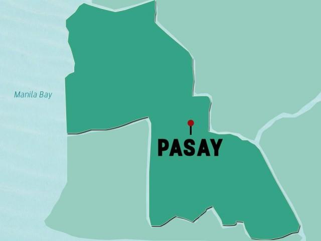 Pasay LGU, Pasay Harbor City joint venture for reclamation project approved