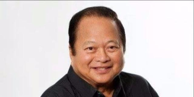 Legendary Kundiman singer Ric Manrique Jr. passes away at age 76