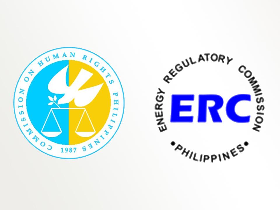 Why P1k budget for ERC, CHR? Why not, says solon | GMA News Online