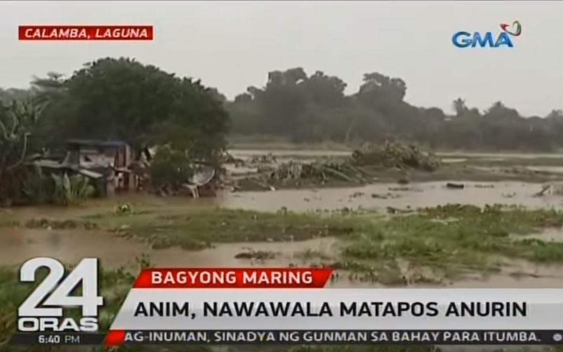6 residents still missing in Calamba, Laguna | GMA News Online
