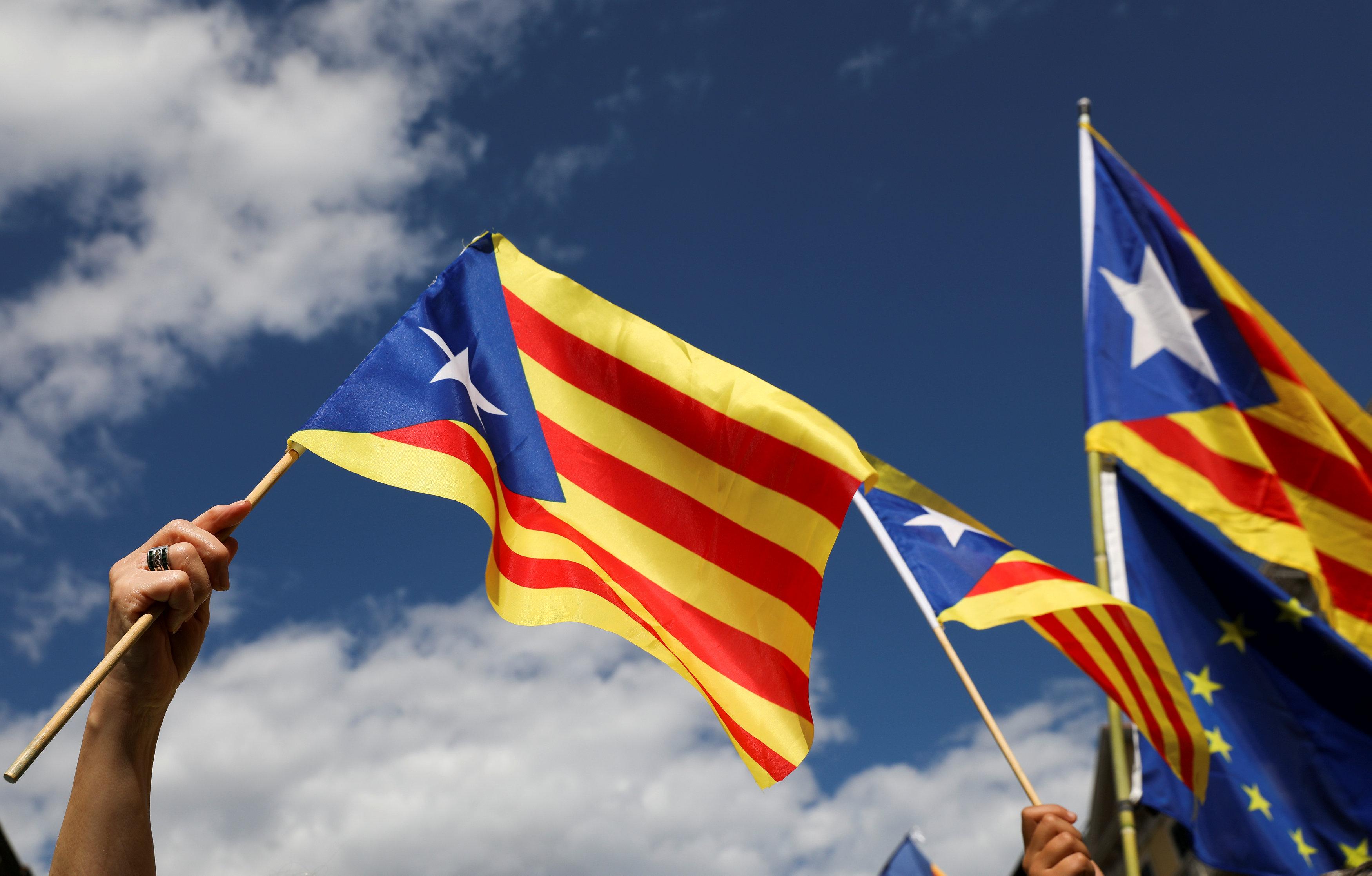 Spain to suspend Catalonia's autonomy in response to independence ...