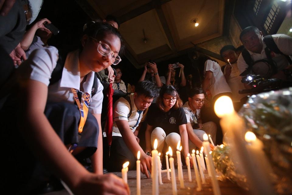 Congressman seeks probe into Atio Castillo’s death | GMA News Online