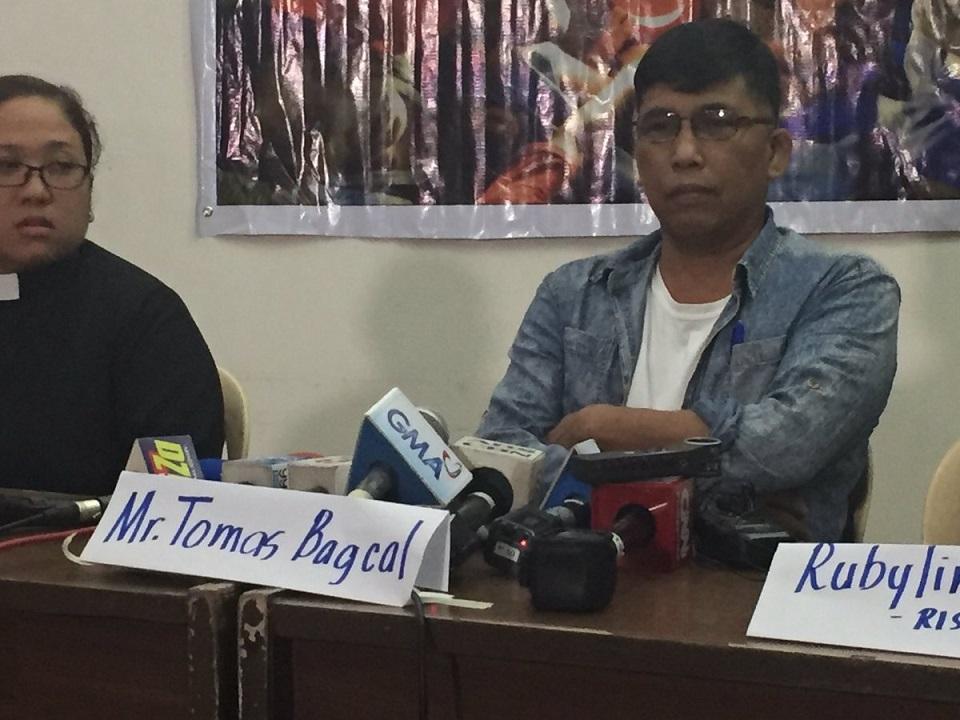 Taxi driver changes story on Carl Angelo, Kulot | Philippine News