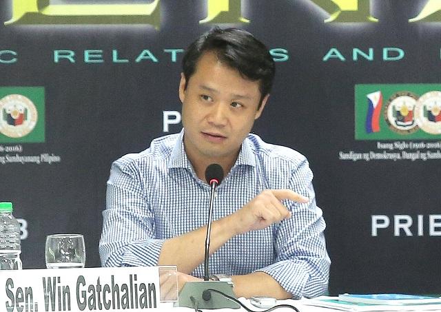 No regrets: Gatchalian says he won’t apologize to paid ‘trolls’ over ...
