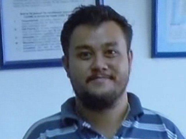 Suspect in Atio Castillo fatal hazing surrenders to Lacson, MPD | GMA ...