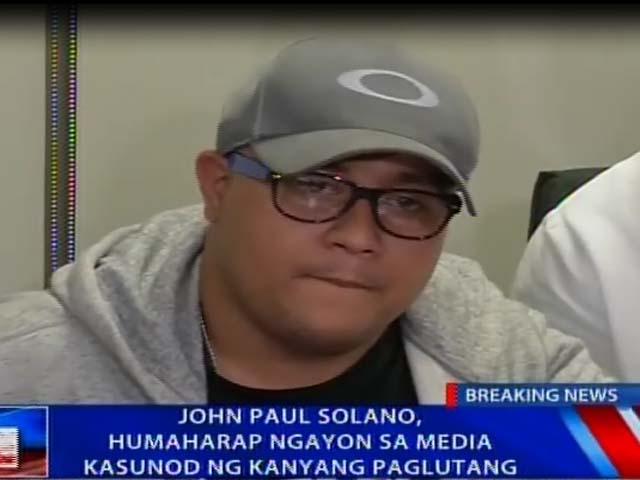 Principal suspect in Atio Castillo hazing death apologizes to victim’s ...