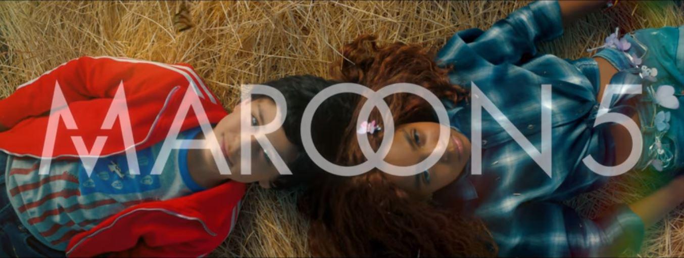 Maroon 5 introduces latest music video, 'What Lovers Do' | GMA News Online