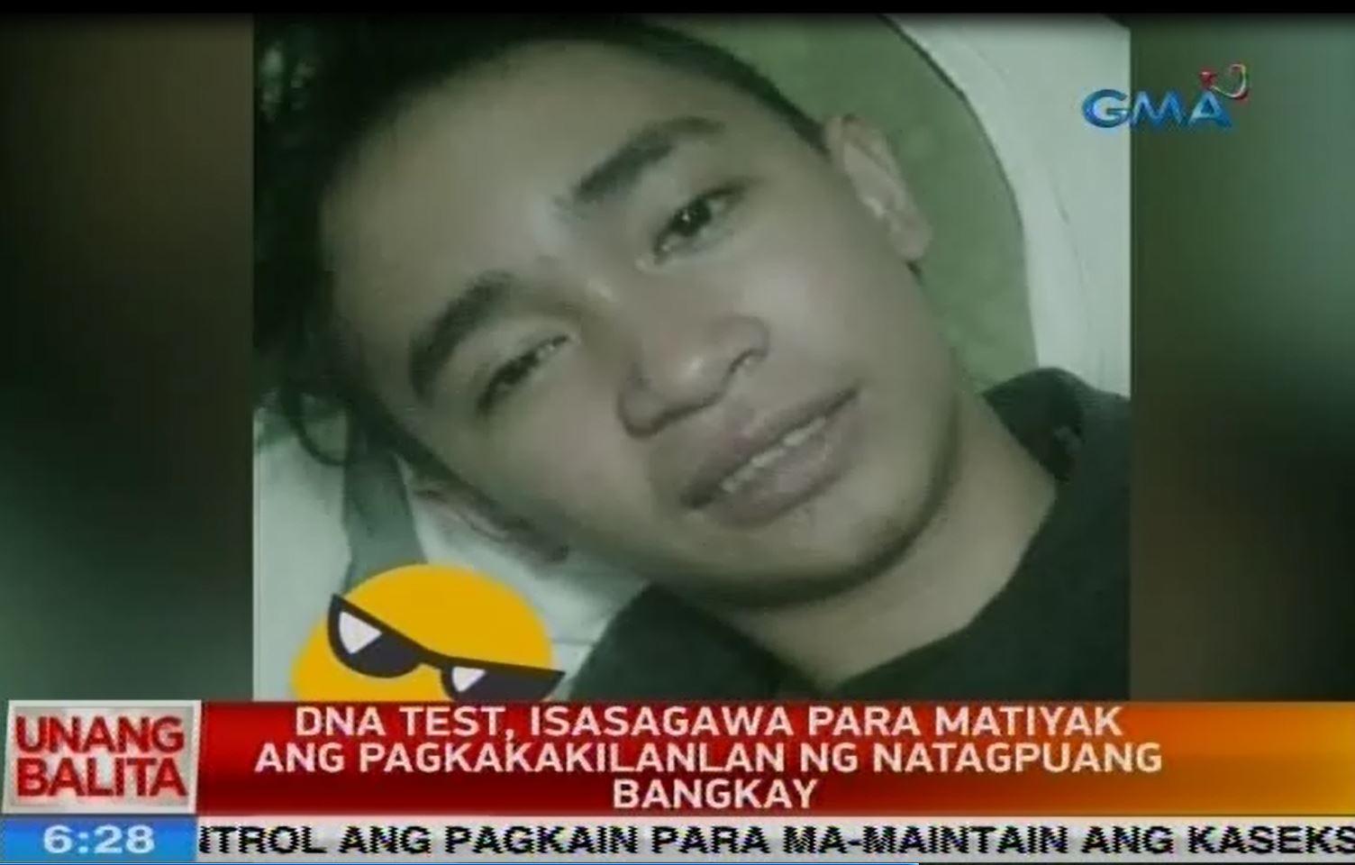 Forensic exam shows body found at Bulacan garbage dump belonged to ...