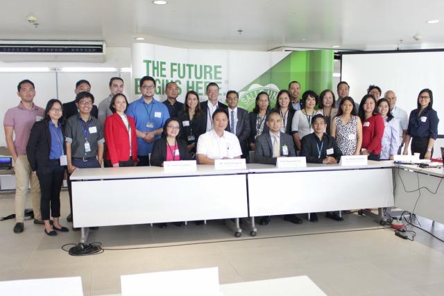 DLSU and DOST-PCIEERD host NexCities workshop | GMA News Online
