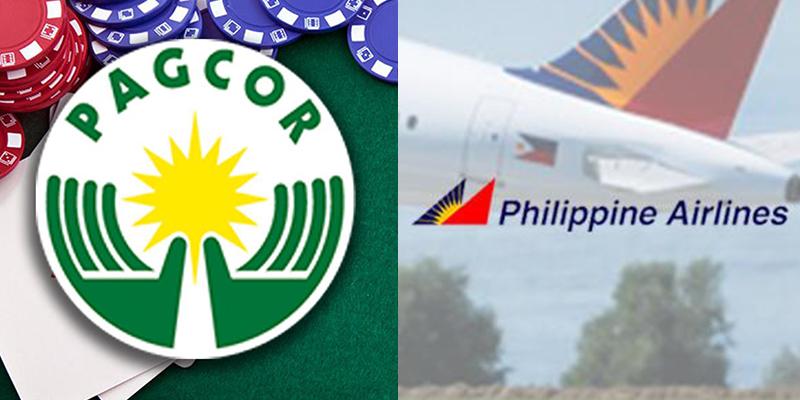 PAGCOR raises legal issues on PAL lease contract covering Nayong ...