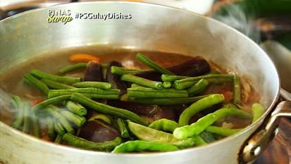 Ilocano vegetable dishes, ihahain sa 'Pinas Sarap' | GMA News Online