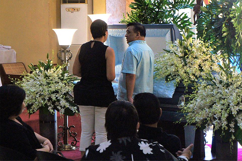 Four names added to lookout bulletin list in Atio Castillo hazing case ...