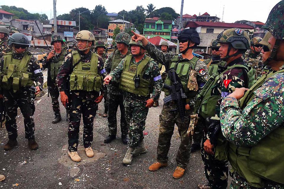 GSIS ready to takeover military pension fund | GMA News Online