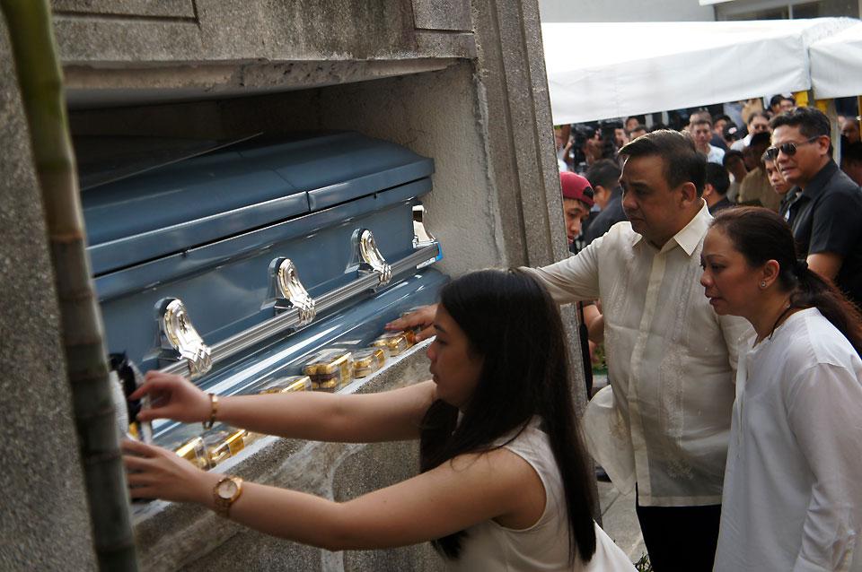 Law ‘will take its course’ on death of Atio Castillo —CHED chair | GMA ...