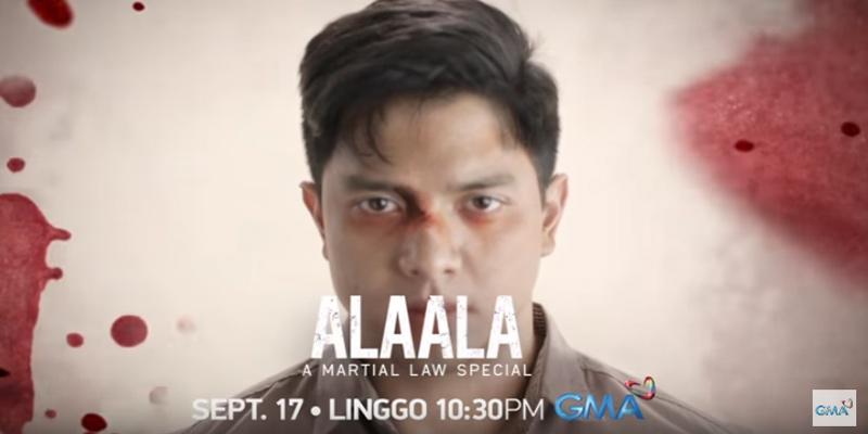Alden Richards at Rocco Nacino, nakatanggap ng good feedback sa 'Alaala ...