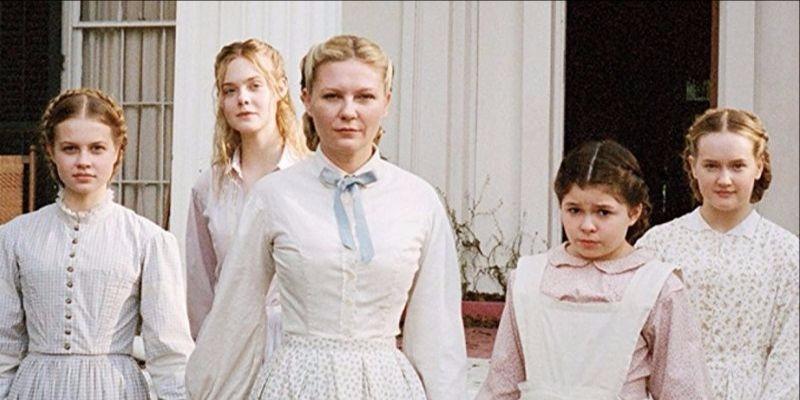 'The Beguiled' beguiles, simple and subdued as it is | GMA News Online