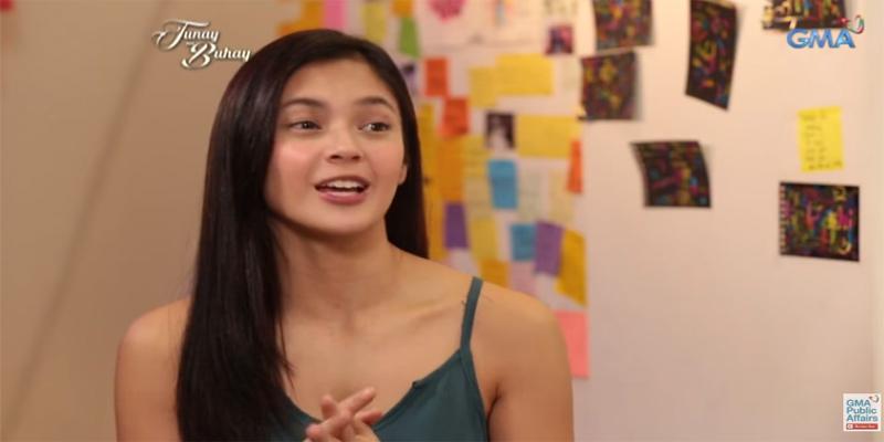 Bianca Umali, kinakabahan daw sa kaniyang pagiging 18 | GMA News Online