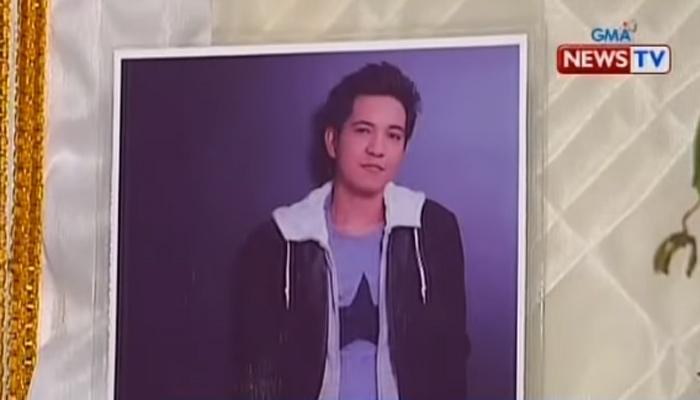 Carl Angelo's parents now under WPP | Philippine News