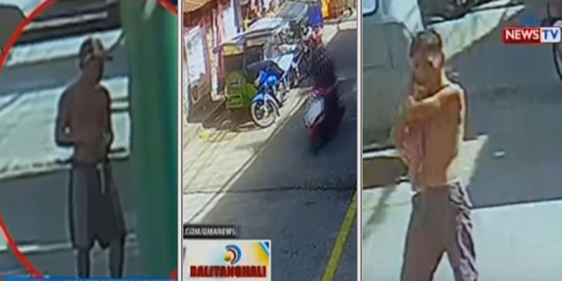Binaril na 13-anyos na si 'Utoy,' posibleng biktima raw ng 'mistaken ...