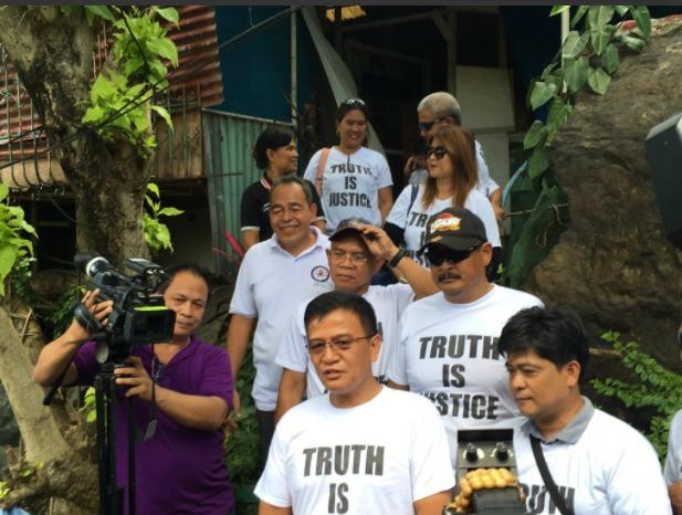 Faeldon on skipping drug probe: This is not defiance | GMA News Online