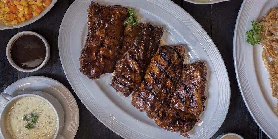 Racks' launches the limited edition Smoked Chipotle Ribs | GMA News Online