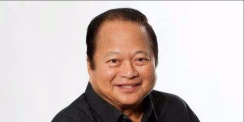Legendary Kundiman singer Ric Manrique Jr. passes away at age 76 | GMA ...