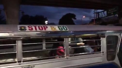 Group cancels Day 2 of jeepney strike, vows bigger protest action | GMA ...