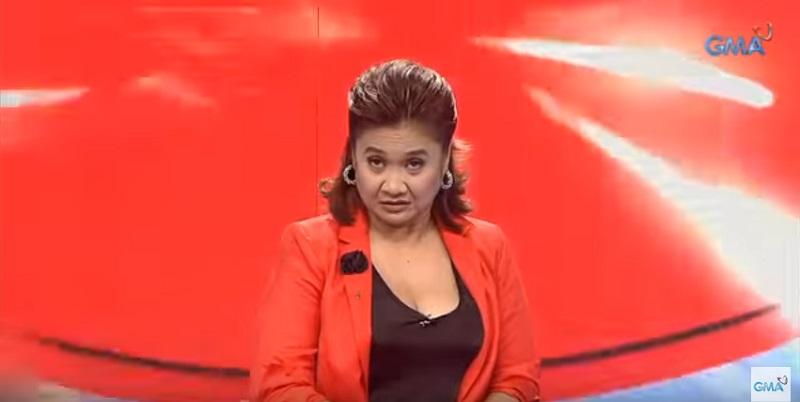 Eugene, ini-demonstrate kung bakit siya 'na-trauma' kay Odette Khan ...