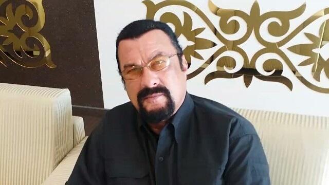Steven Seagal to shoot movie, ‘General Commander’ series in PHL | GMA ...