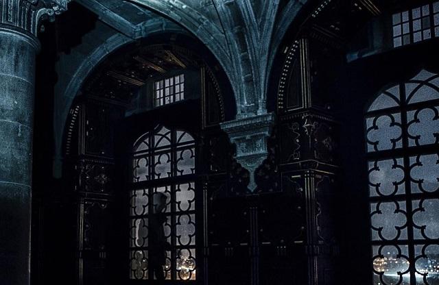 Boo! Heritage group reveals some of England’s spookiest sites | GMA ...