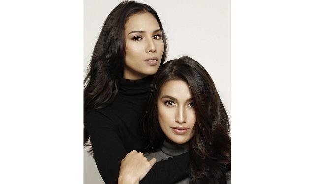 October 20 babies Rachel Peters and Elizabeth Clenci exchange birthday ...