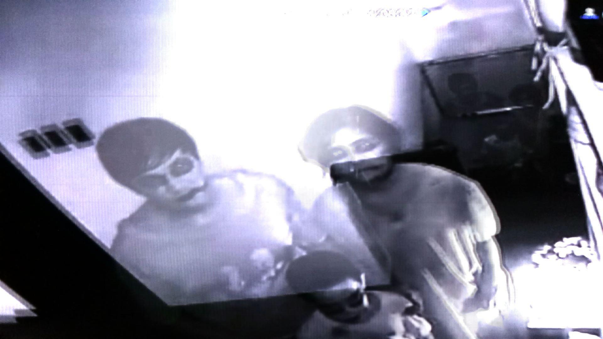 Mga kababalaghang nakunan sa CCTV, tampok sa ‘iJuander’ | GMA News Online