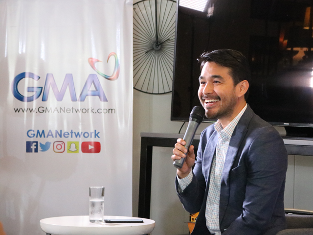 Atom Araullo’s advice for aspiring journalists: Know where you stand on ...