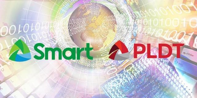 PLDT, Smart to fire up first 5G cell site this month