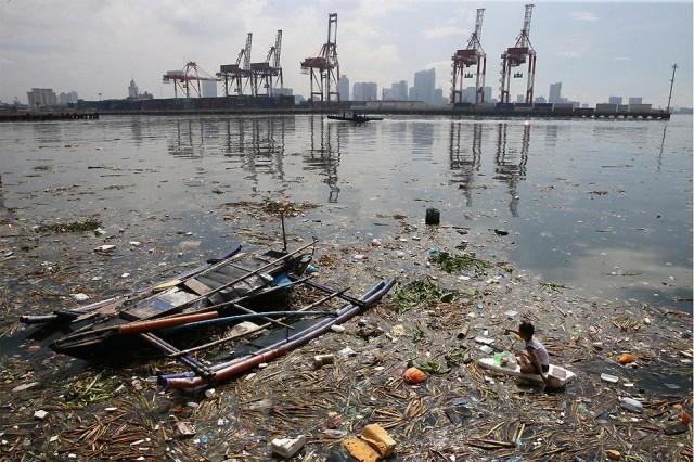 PHL, Netherlands to create master plan for Manila Bay development