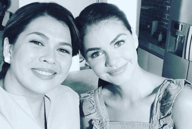 Lotlot de Leon dedicates sweet birthday message to daughter Janine ...