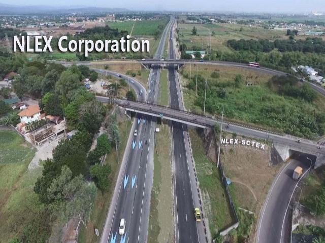 NLEx Corp. boosts RFID system, cashless toll collection
